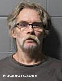 MCCLAIN ROBERT OWEN 10/14/2023 - Clinton County Mugshots Zone