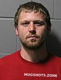 ROBB GARRETT MICHAEL 10/19/2023 - Clinton County Mugshots Zone