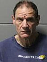 HORNER STEVEN PATRICK 10/20/2023 - Clinton County Mugshots Zone