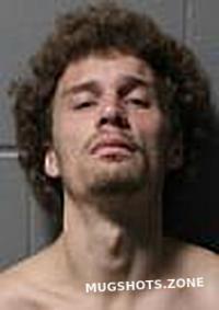 DANN ANTHONY ALLEN 10/26/2023 - Clinton County Mugshots Zone