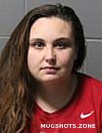 CHAPLIN SHERI JO 10/27/2023 - Clinton County Mugshots Zone