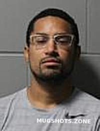 MCCOOL JORDAN DANIEL 10/29/2023 - Clinton County Mugshots Zone