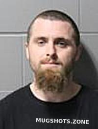 SNYDER BAYLEE ANDREW 11/11/2023 - Clinton County Mugshots Zone