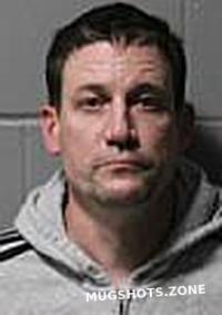 ATKINSON TIMOTHY WESLEY 11/23/2023 - Clinton County Mugshots Zone