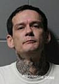 BISHOP BILLY RAY 11/28/2023 - Clinton County Mugshots Zone