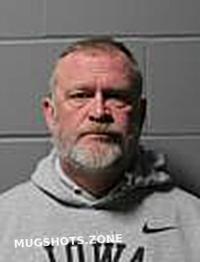 SCHRADER DAVID CARL 12/08/2023 - Clinton County Mugshots Zone