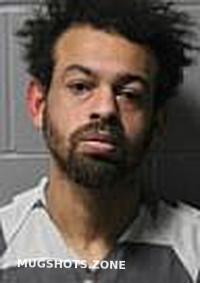 JILES DOMINIC LEE 12/27/2023 - Clinton County Mugshots Zone