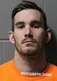 OWENS MARK DEWALT 01/01/2024 - Clinton County Mugshots Zone