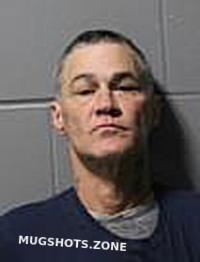 STEPHENS JEREMY SHAWN 01/03/2024 - Clinton County Mugshots Zone