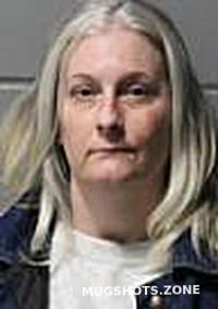 SIMMS ALLISON JUDITH 01/05/2024 - Clinton County Mugshots Zone