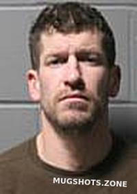 POSTELL MICHAEL GLENN 01/10/2024 - Clinton County Mugshots Zone