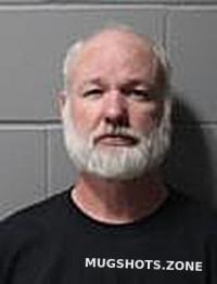 MAXON TODD STEVEN 01/11/2024 - Clinton County Mugshots Zone