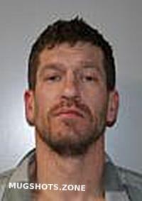 POSTELL MICHAEL GLENN 01/16/2024 - Clinton County Mugshots Zone