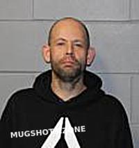 SCHULTHEIS NICHOLAS NEIL 01/17/2024 - Clinton County Mugshots Zone