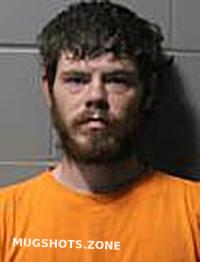 SHIRLEY TERRON FRANKLIN DEJAMES 01/24/2024 - Clinton County Mugshots Zone