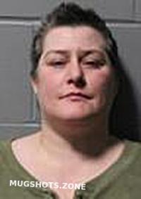 RICE HEATHER LEIGH 01/24/2024 - Clinton County Mugshots Zone