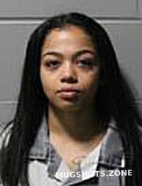 FOLEY TANIA MARIE 01/27/2024 - Clinton County Mugshots Zone