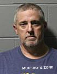 ARMSTRONG DANIEL JOHN 02/01/2024 - Clinton County Mugshots Zone