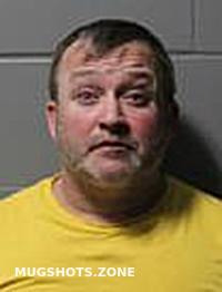 ARCHER JASON ERIC 02/04/2024 - Clinton County Mugshots Zone