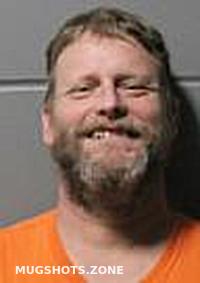 STEARNS JASON JEREMY 02/08/2024 - Clinton County Mugshots Zone