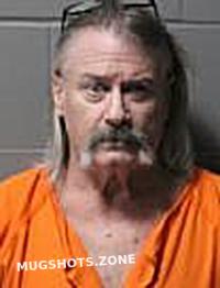 PRICHARD CHRISTOPHER EUGENE 02/13/2024 - Clinton County Mugshots Zone