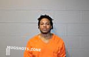LUCKETT CALVIN ANTOINE JR 02/16/2024 - Clinton County Mugshots Zone