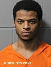 JOYNER MICHAEL JASON JR 02/16/2024 - Clinton County Mugshots Zone