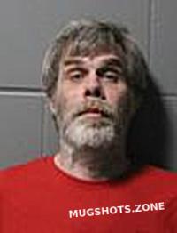 BIRD GEORGE WILLIAM IV 03/02/2024 - Clinton County Mugshots Zone