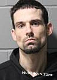 HEBDON NICHOLAS JAMES OLIVER 03/02/2024 - Clinton County Mugshots Zone