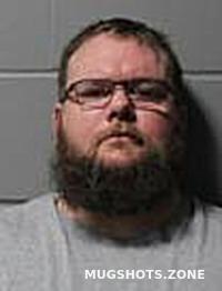 GASTON MICHAEL BRADLEY 03/06/2024 - Clinton County Mugshots Zone