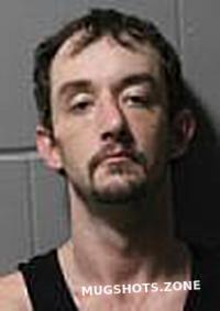 KEISTER ROBERT MICHAEL 03/08/2024 - Clinton County Mugshots Zone