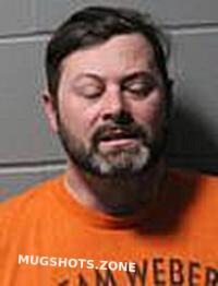 SEIBEL CHRISTOPHER JAY 03/09/2024 - Clinton County Mugshots Zone