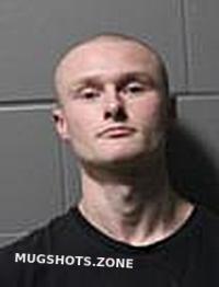 BLOCK JASON ALLEN 03/09/2024 - Clinton County Mugshots Zone