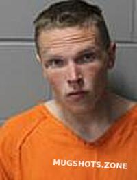 DAVISSON ISAIAH ROBERT 03/14/2024 - Clinton County Mugshots Zone