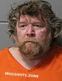 CRAFTON JAMES ANDREW 03/14/2024 - Clinton County Mugshots Zone