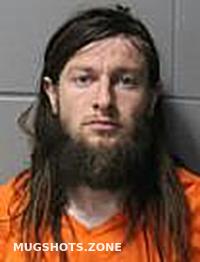FIGLEY MATTHEW DEAN 03/14/2024 - Clinton County Mugshots Zone