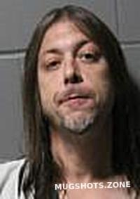 CARTEE DAVID ALLEN 03/30/2024 - Clinton County Mugshots Zone