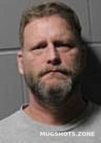 STEARNS JASON JEREMY 03/31/2024 - Clinton County Mugshots Zone