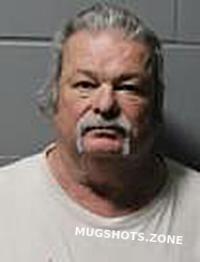 BOUSMAN ARNOLD RAY 04/04/2024 - Clinton County Mugshots Zone