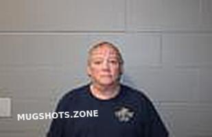 DOTY JERRY LYNN 04/13/2024 - Clinton County Mugshots Zone