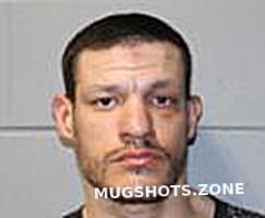 FARRELL JOEL MICAH 04/13/2024 - Clinton County Mugshots Zone