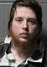 BOYD CHRISTOPHER ALLEN 04/21/2024 - Clinton County Mugshots Zone