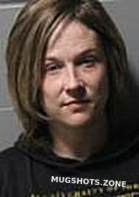 STODDARD SHANNON MARIE 04/24/2024 - Clinton County Mugshots Zone
