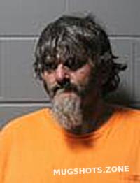 BETTS STEPHAN RAY 04/28/2024 - Clinton County Mugshots Zone