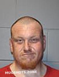 RAY JOSHUA ALAN 04/28/2024 - Clinton County Mugshots Zone