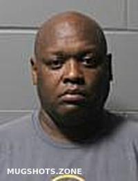 KNOX MELVIN JR 05/05/2024 - Clinton County Mugshots Zone
