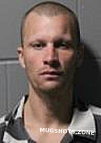 DANN ANTHONY ALLEN 05/09/2024 - Clinton County Mugshots Zone