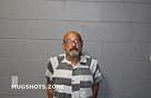 CURRENT GEORGE RAY II 05/10/2024 - Clinton County Mugshots Zone