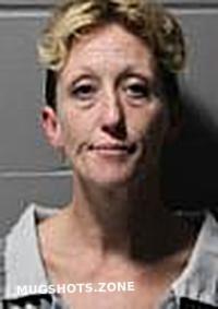 FARRINGTON AMY SUE 05/14/2024 - Clinton County Mugshots Zone