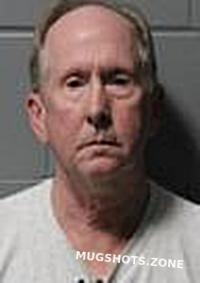 DRURY ELDON DON 05/15/2024 - Clinton County Mugshots Zone